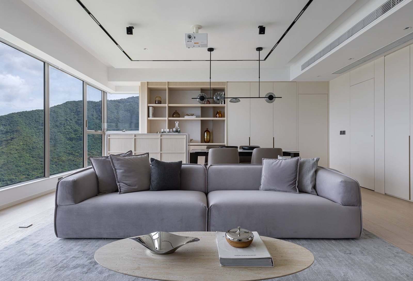 Grande Interior Design: Home - Grande